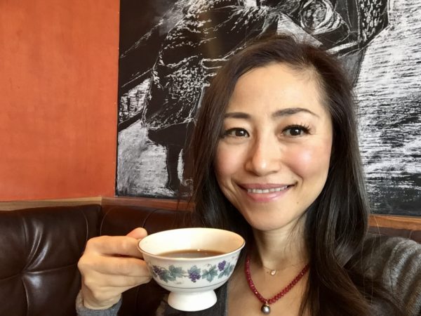 Saemi Nakamura Events in Tokyo - Train Your Brain, Master Your Life